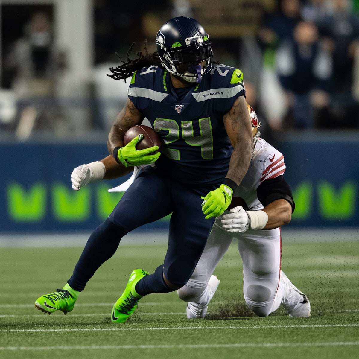 marshawn lynch best madden rating