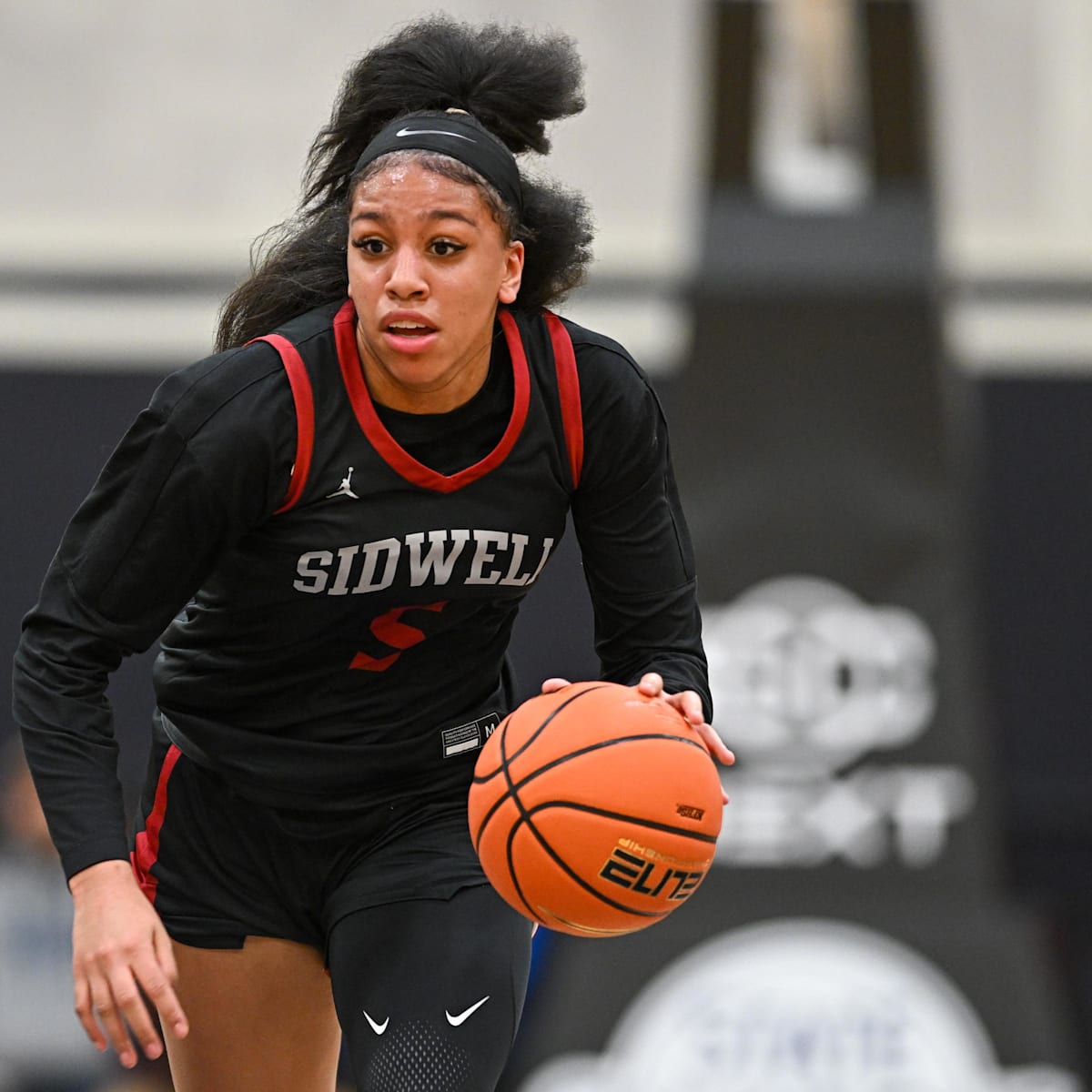 jordyn jackson maryland commit