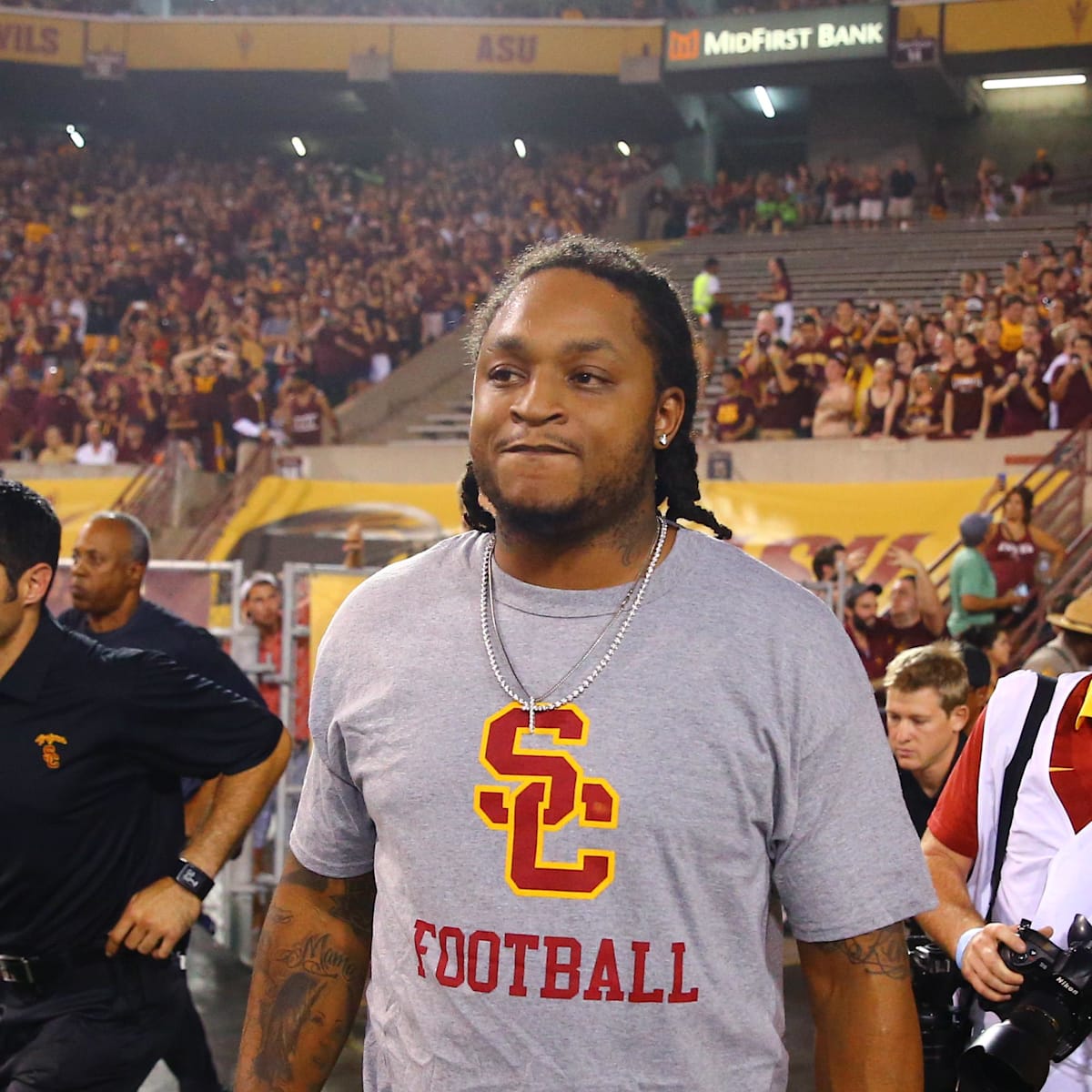 lendale white