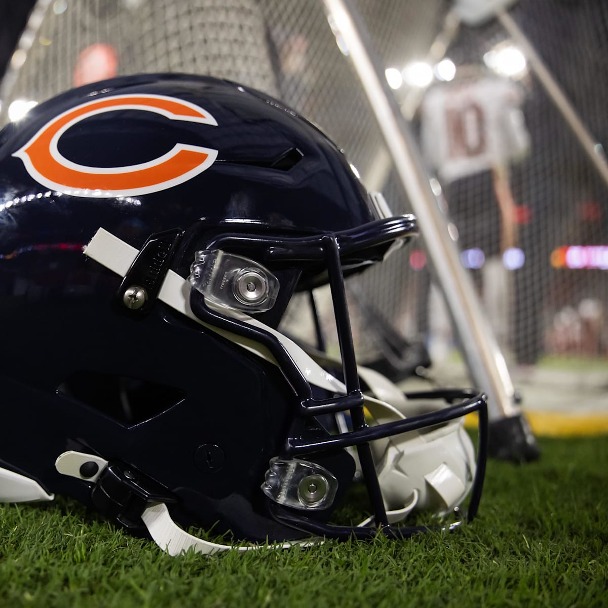 bears coaching staff changes