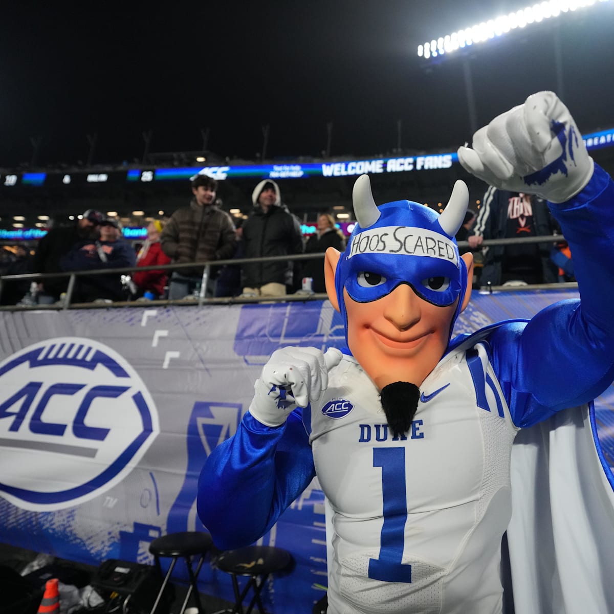 duke dancing devils coach