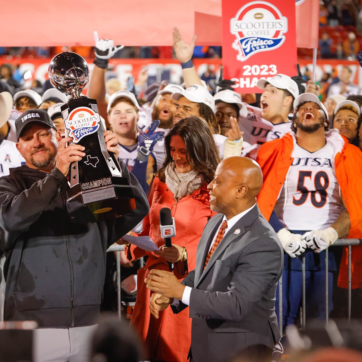 utsa convocation center capacity
