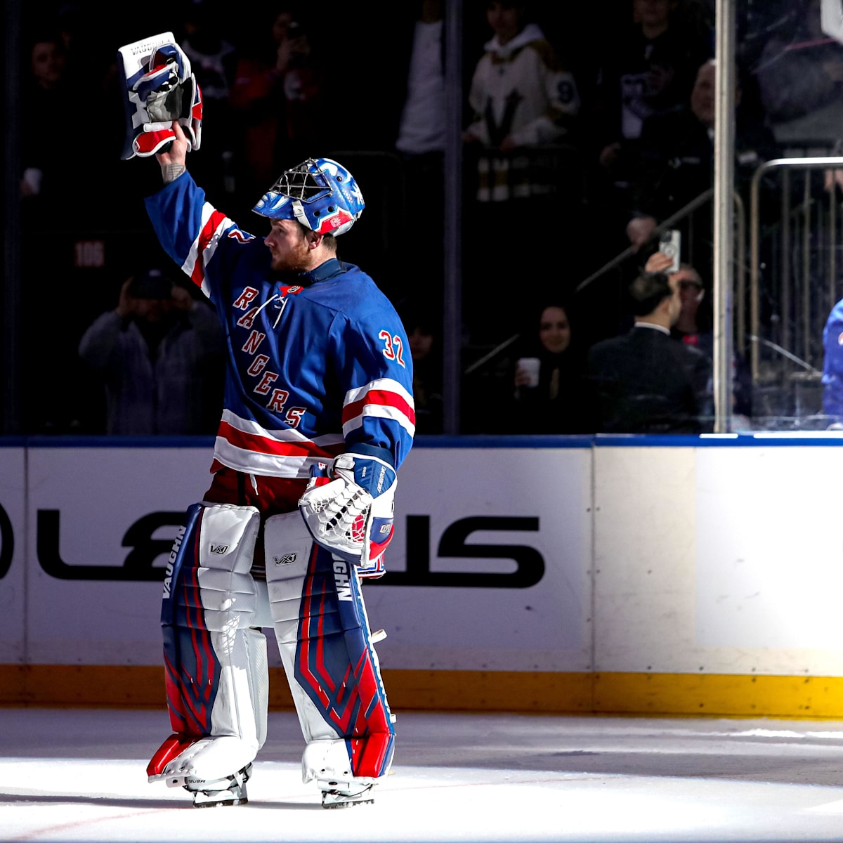 jonathan quick rangers
