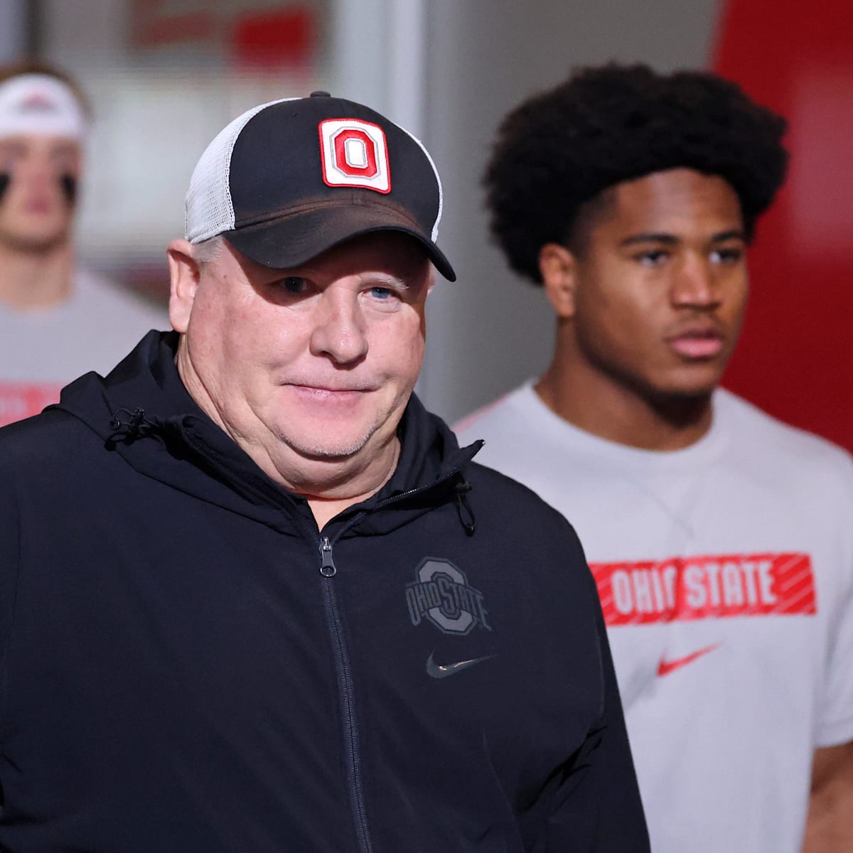 chip kelly ohio state news