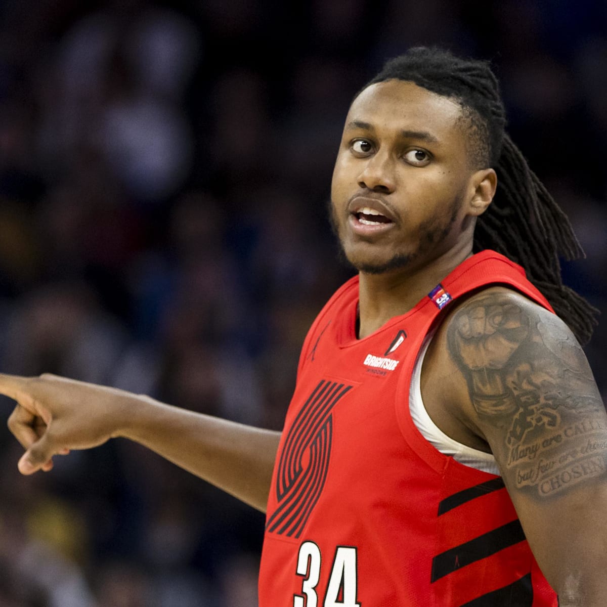 samaki walker contract