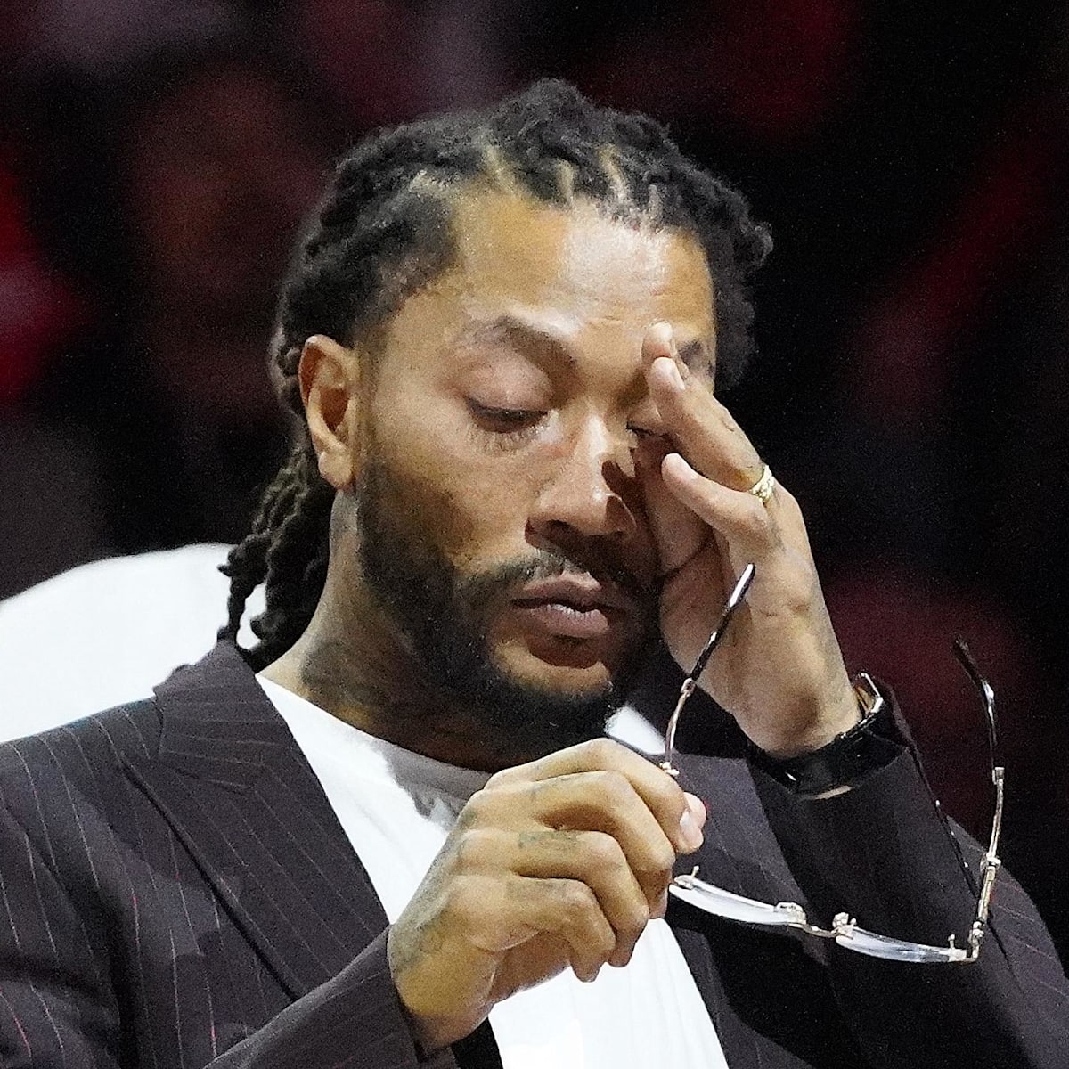 derrick rose 2016 interview