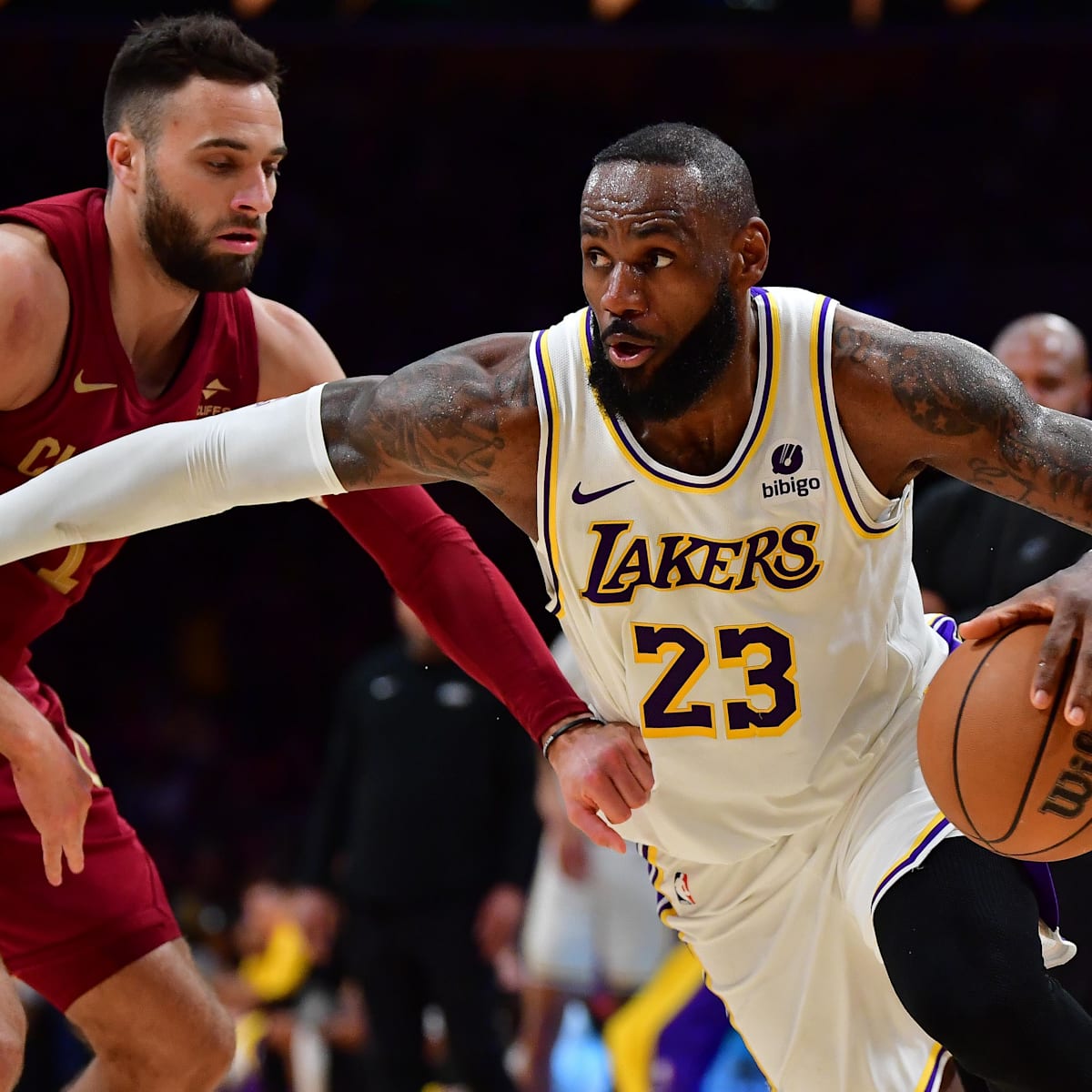 lebron james cavaliers trade chances