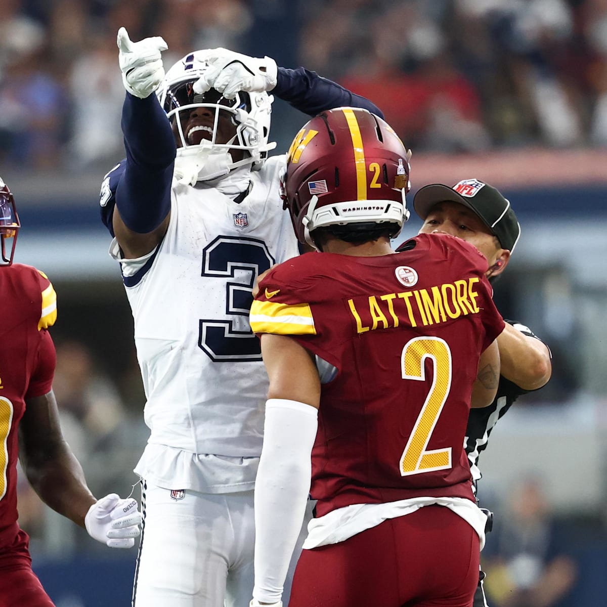 jeremy pickens elevate