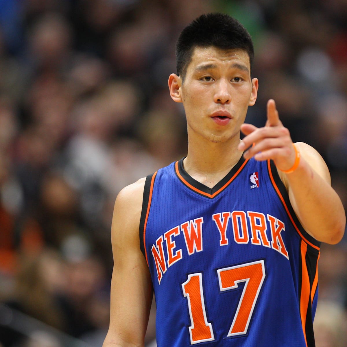 linsanity run stats