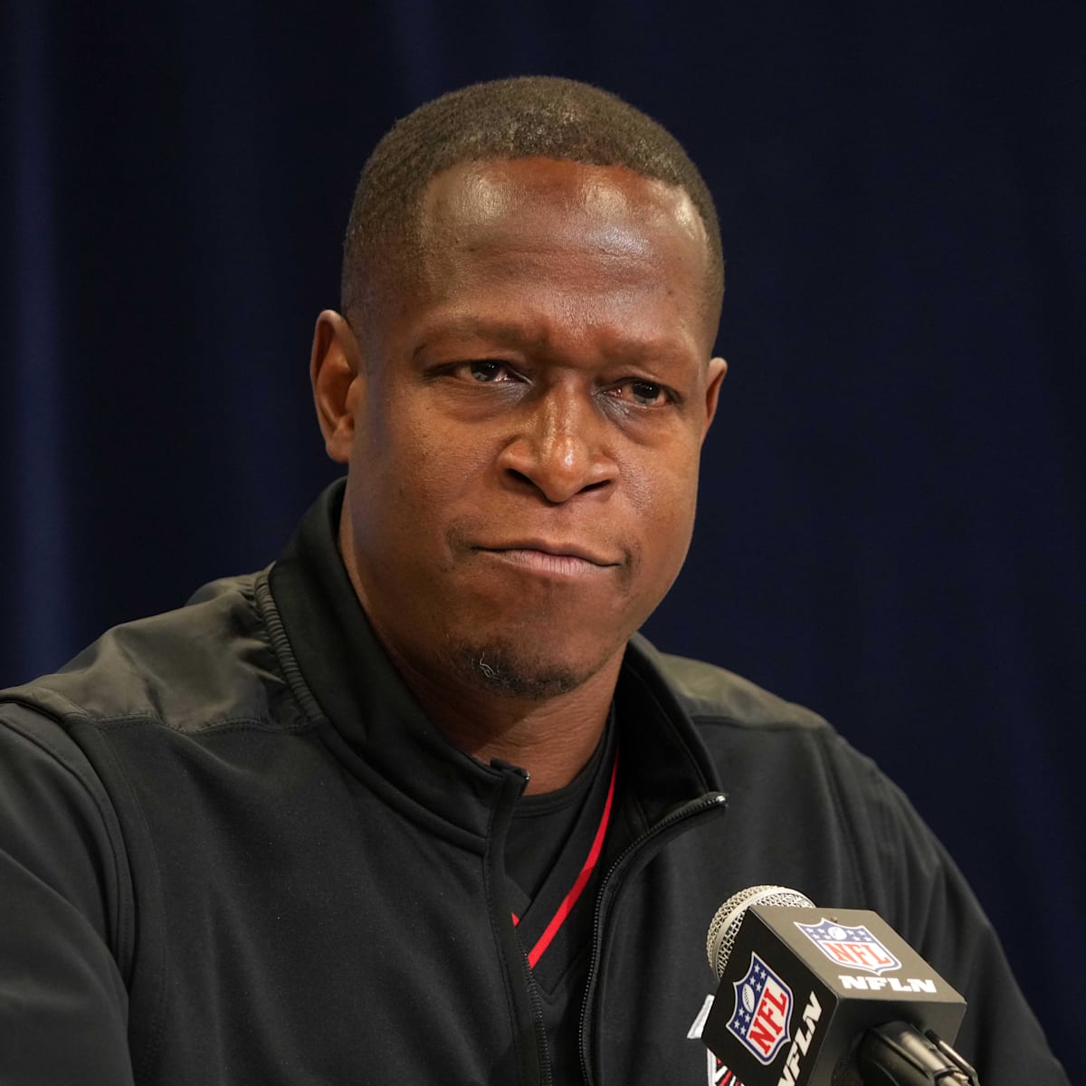 falcons projected record