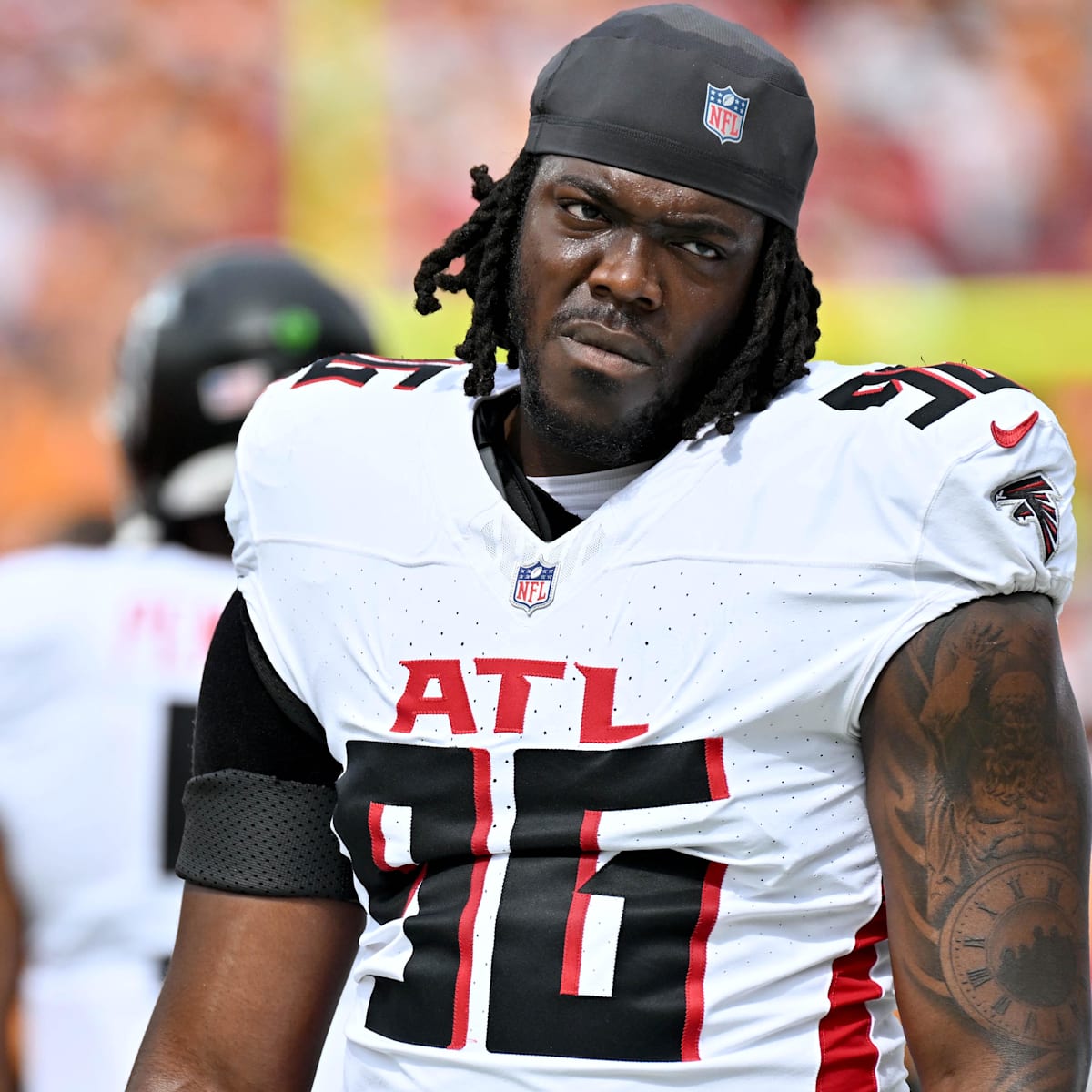 jonathan harrison falcons