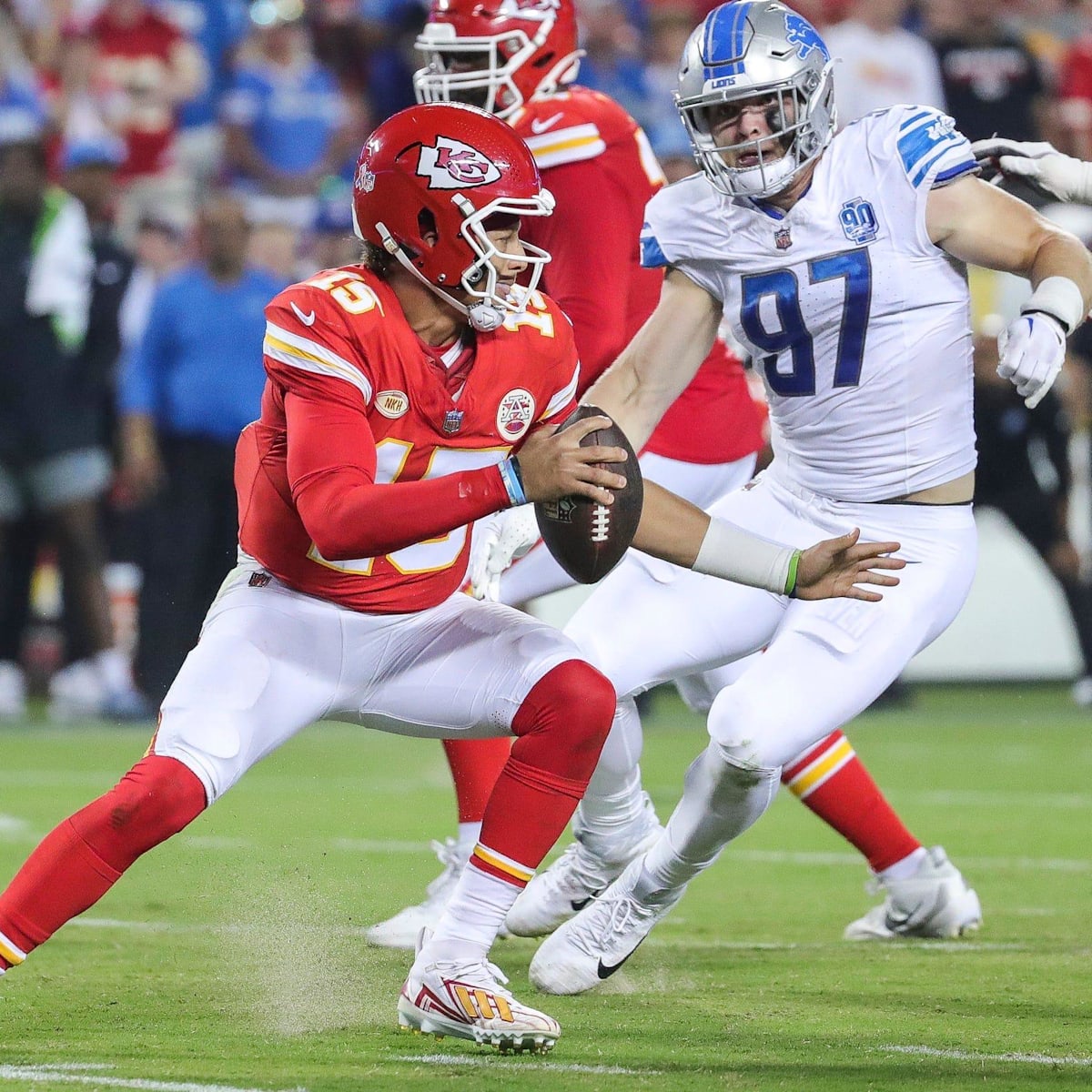 crazy patrick mahomes stats