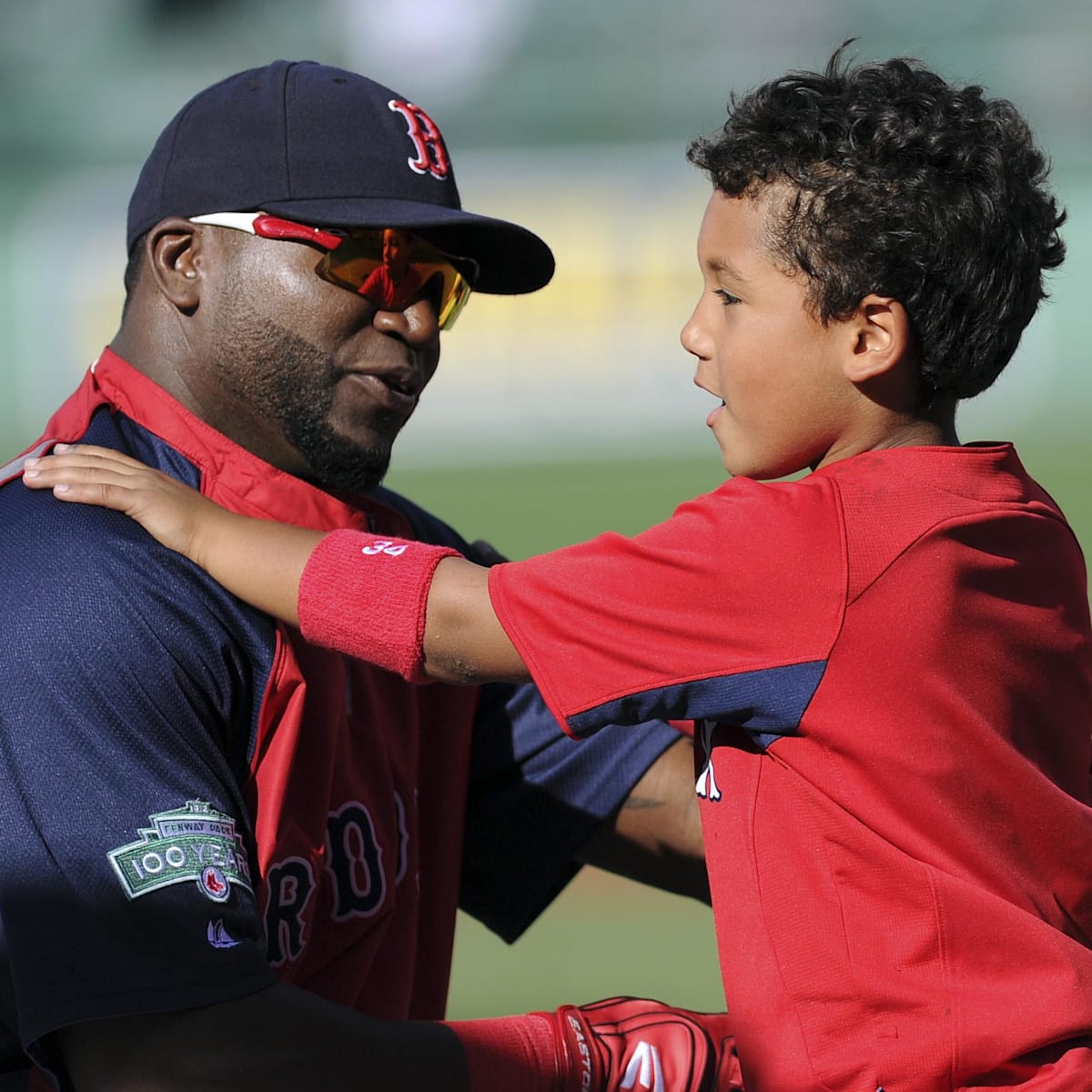 d angelo ortiz contract