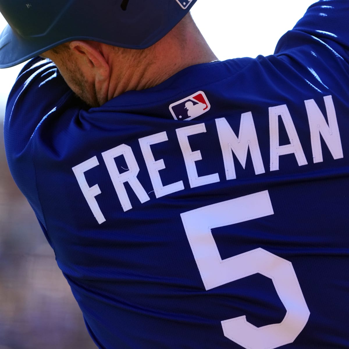 bobby freeman diamondbacks