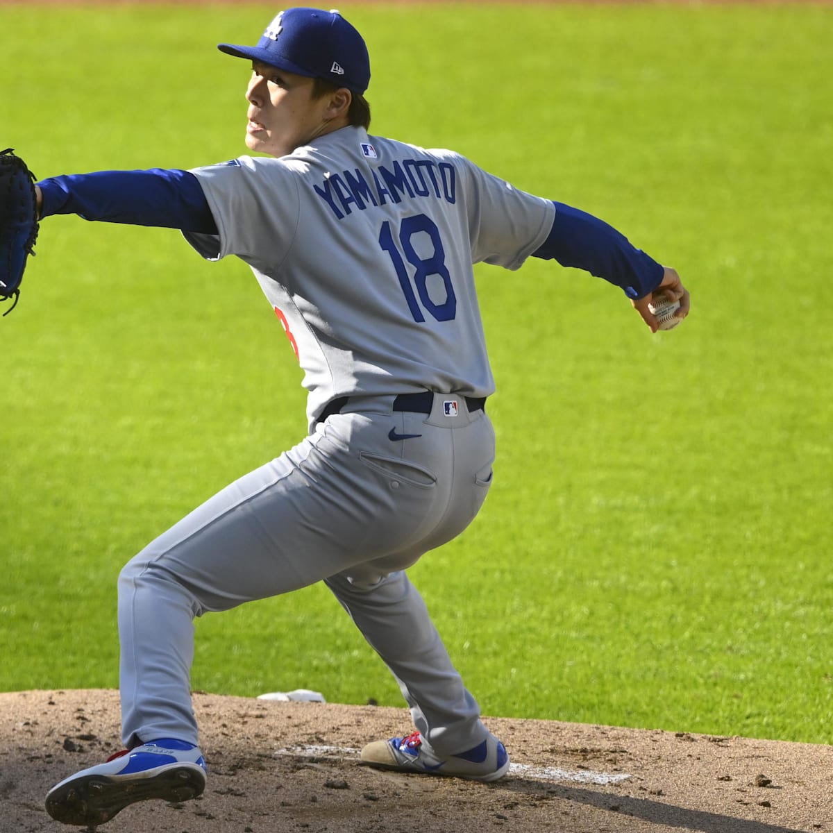 yamamoto theme original