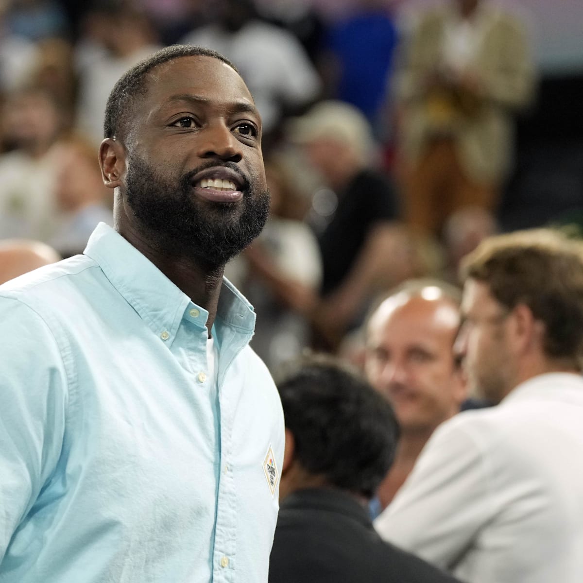 dwyane wade olympics commentator