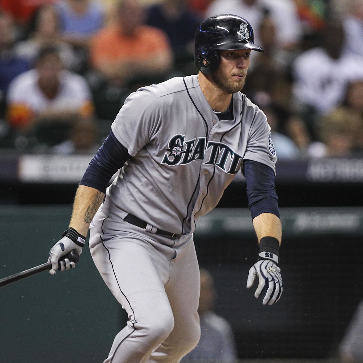 michael saunders baseball