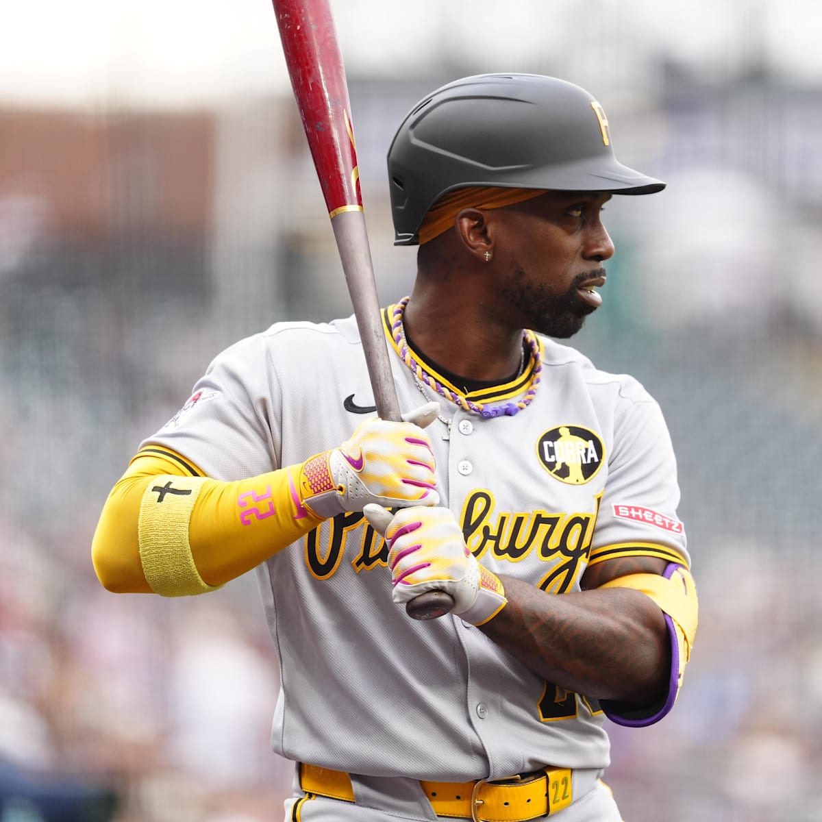 andrew mccutchen catch