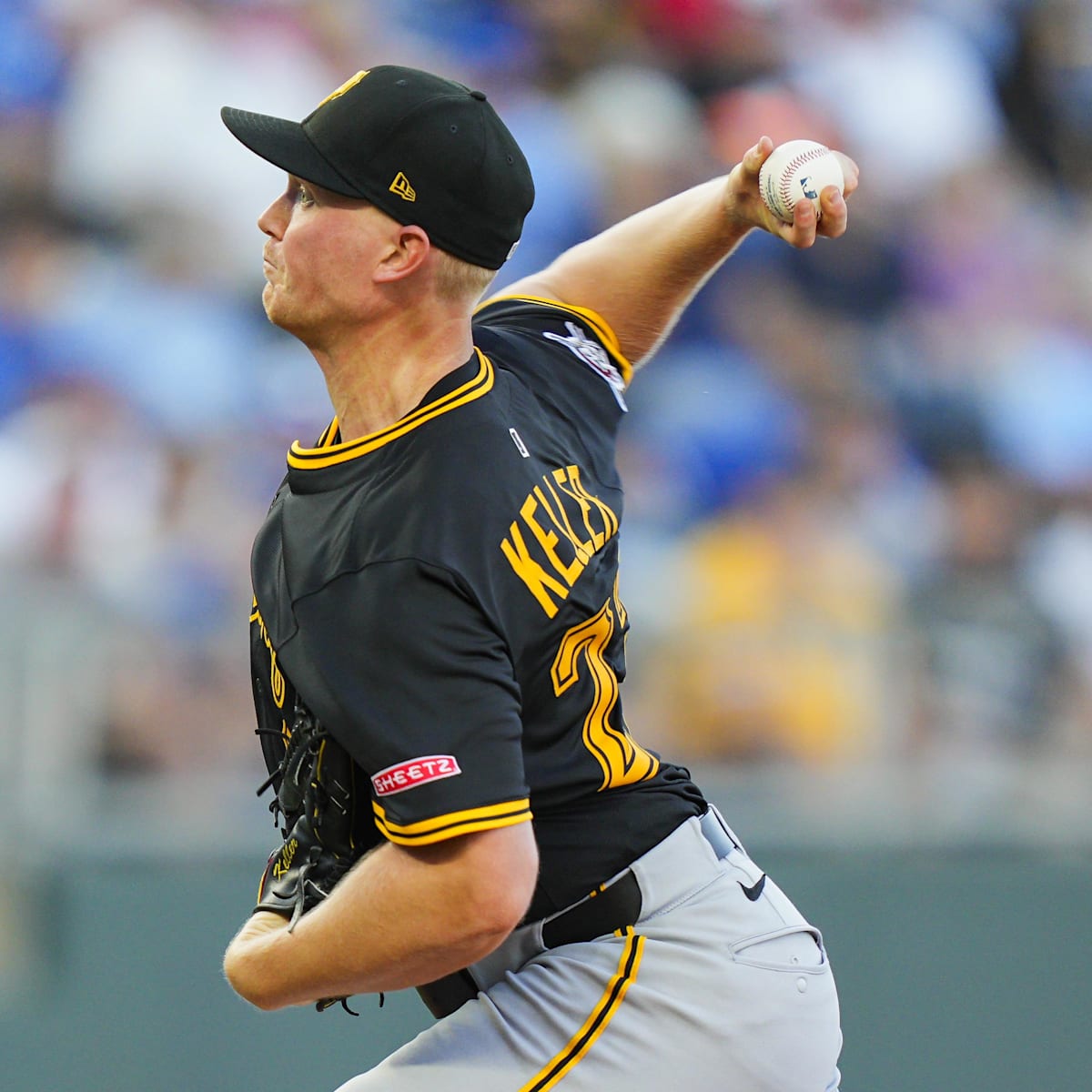 mitchell murphy bristol