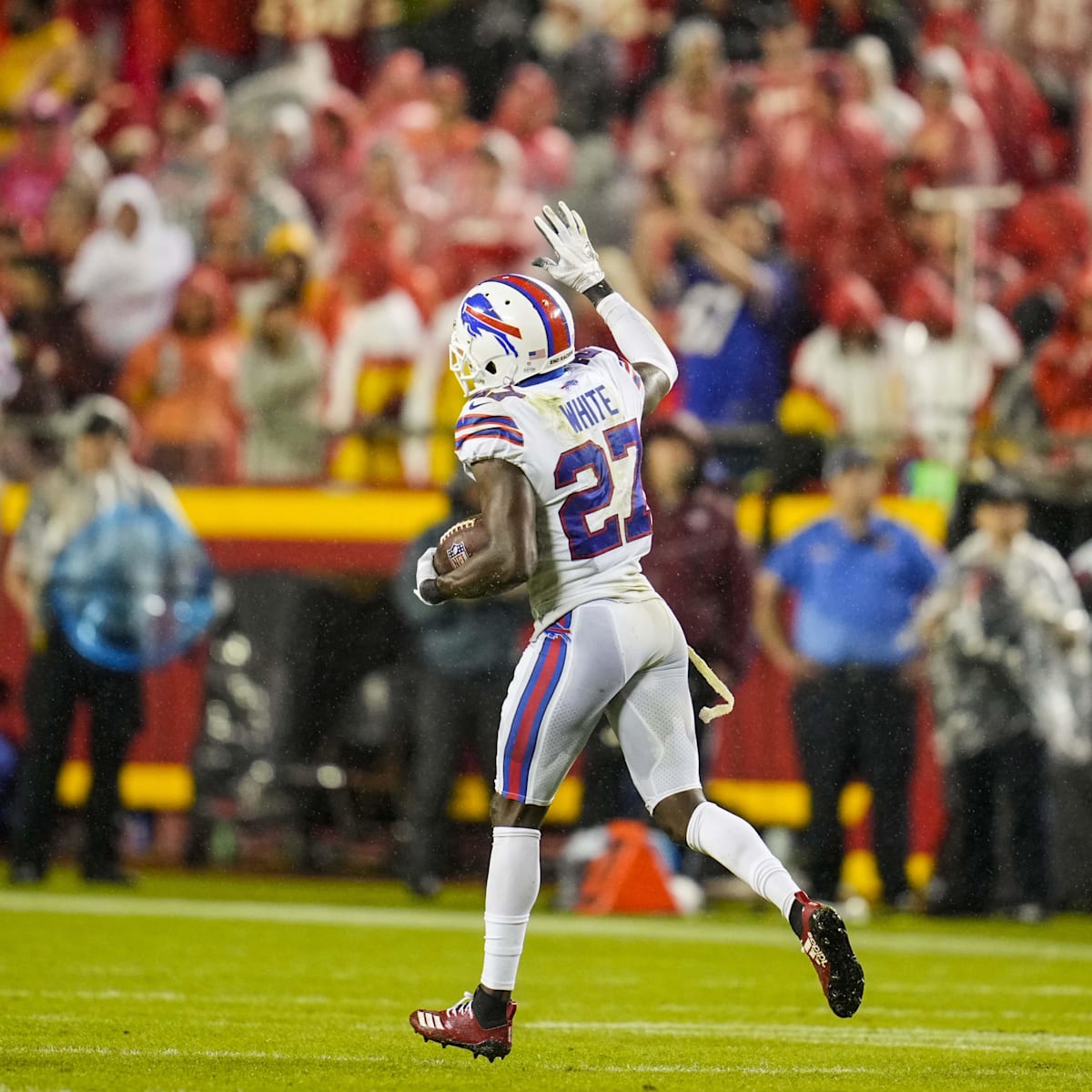 tre'davious white