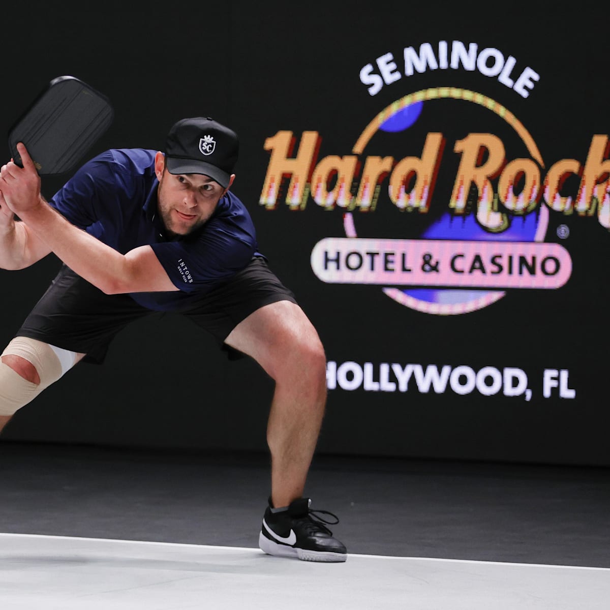 andy roddick pickleball