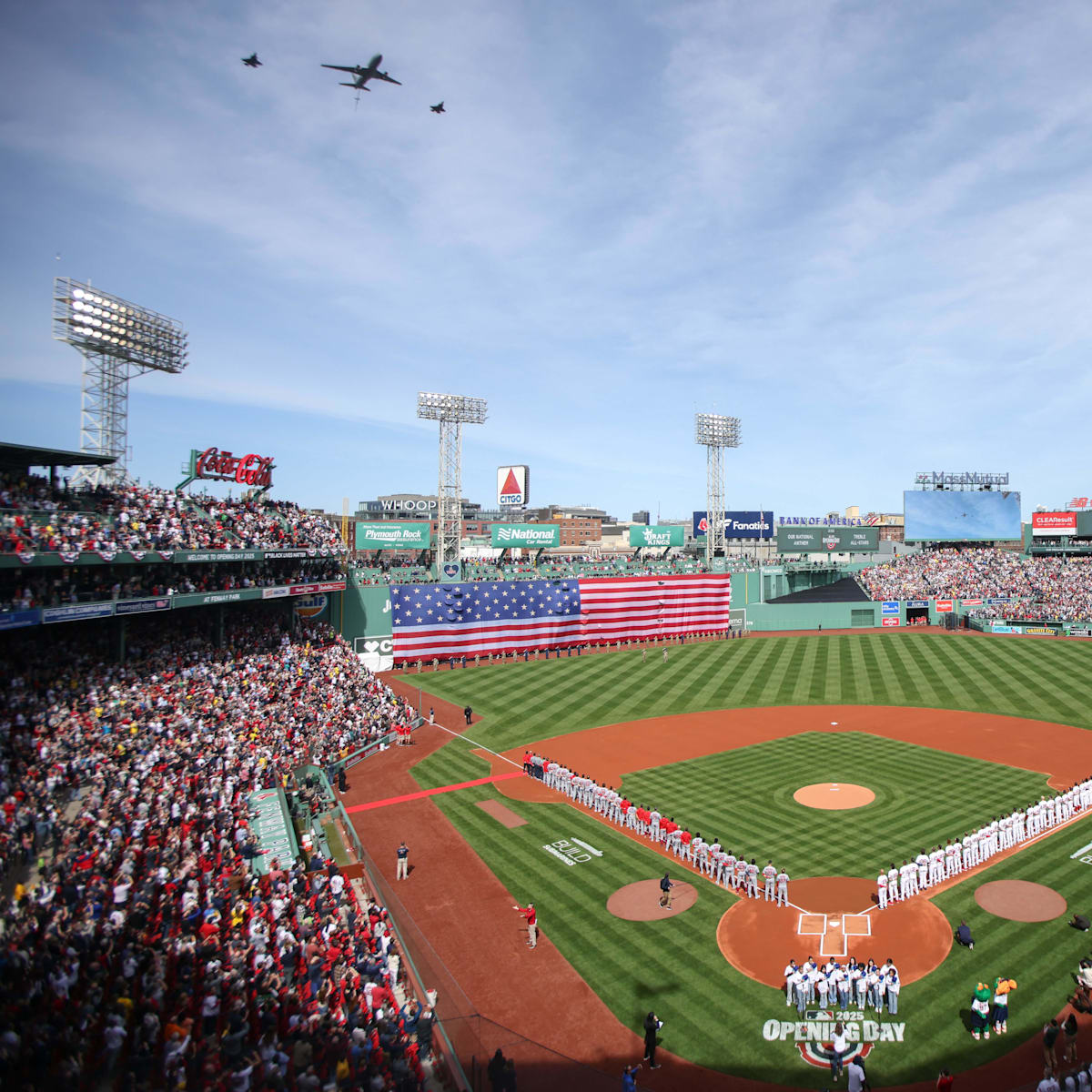 oldest active mlb park