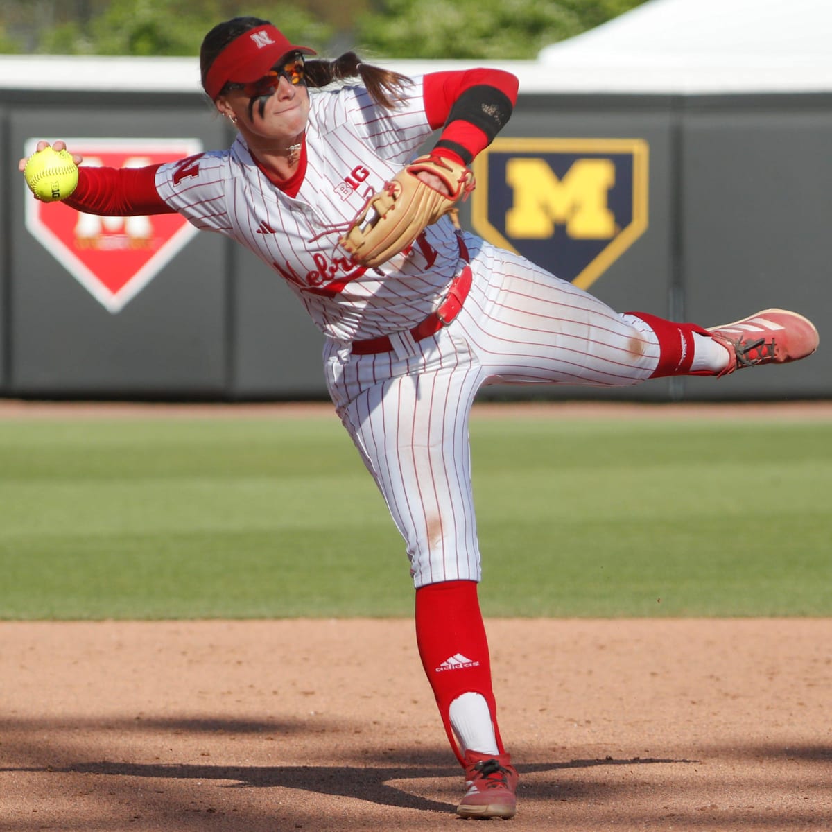 softball shortstop tips