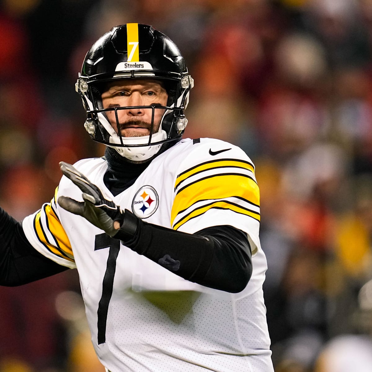 ben roethlisberger son