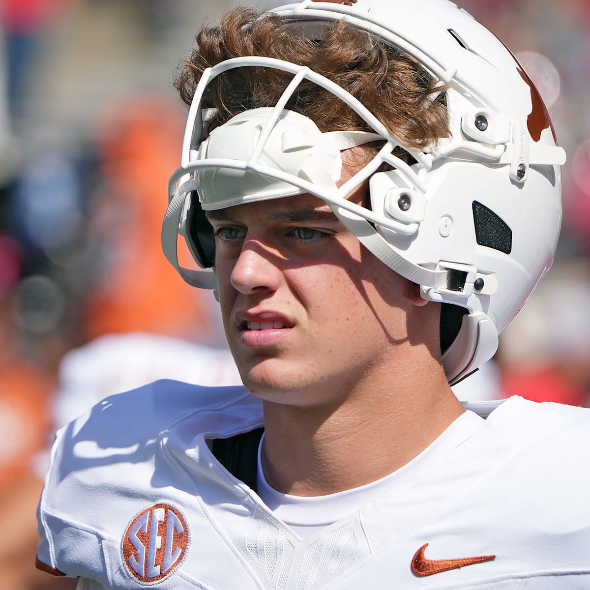 mark schlereth nickname