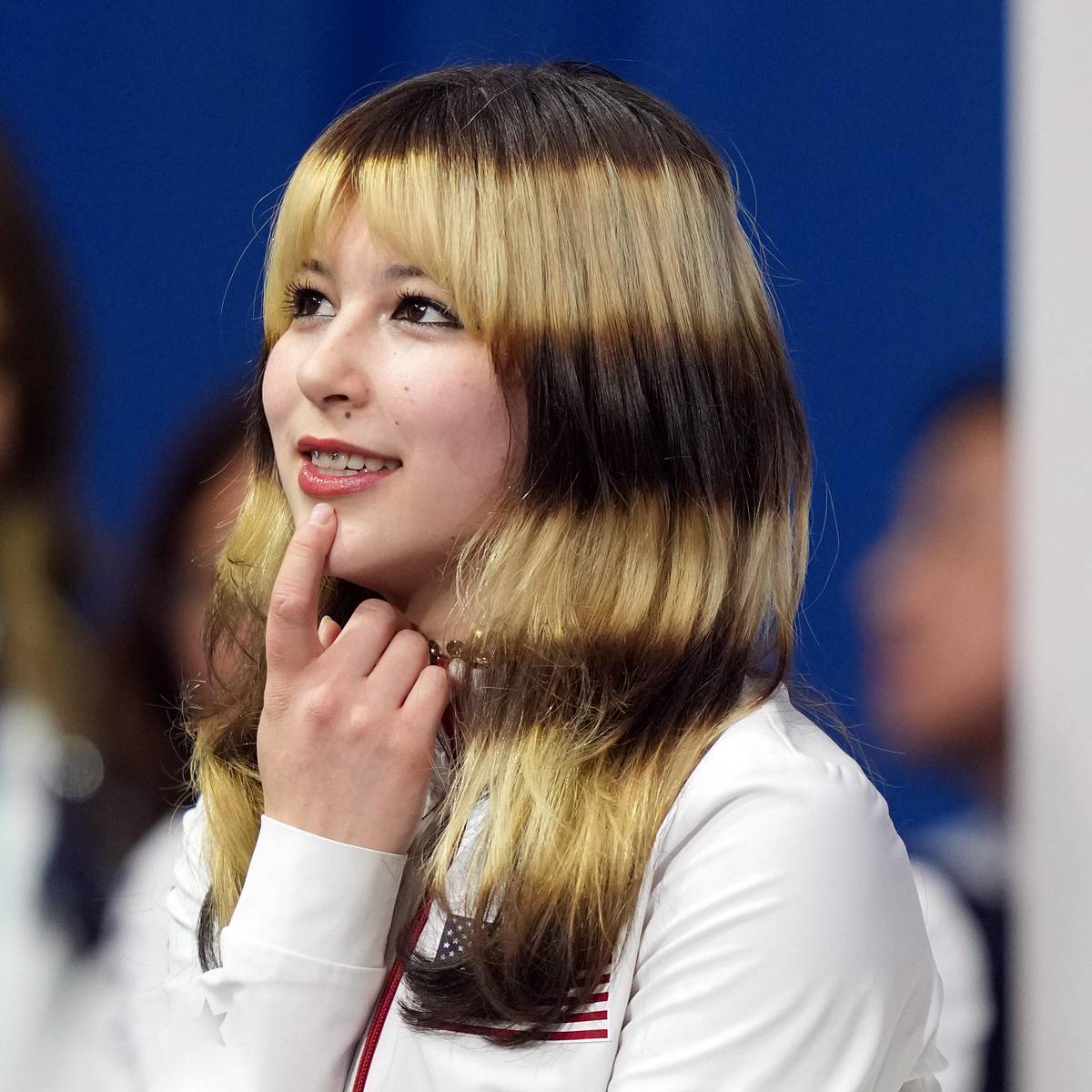 Team USA Figure Skating Star Alysia Liu Faces “Baphomet” Backlash Over ...