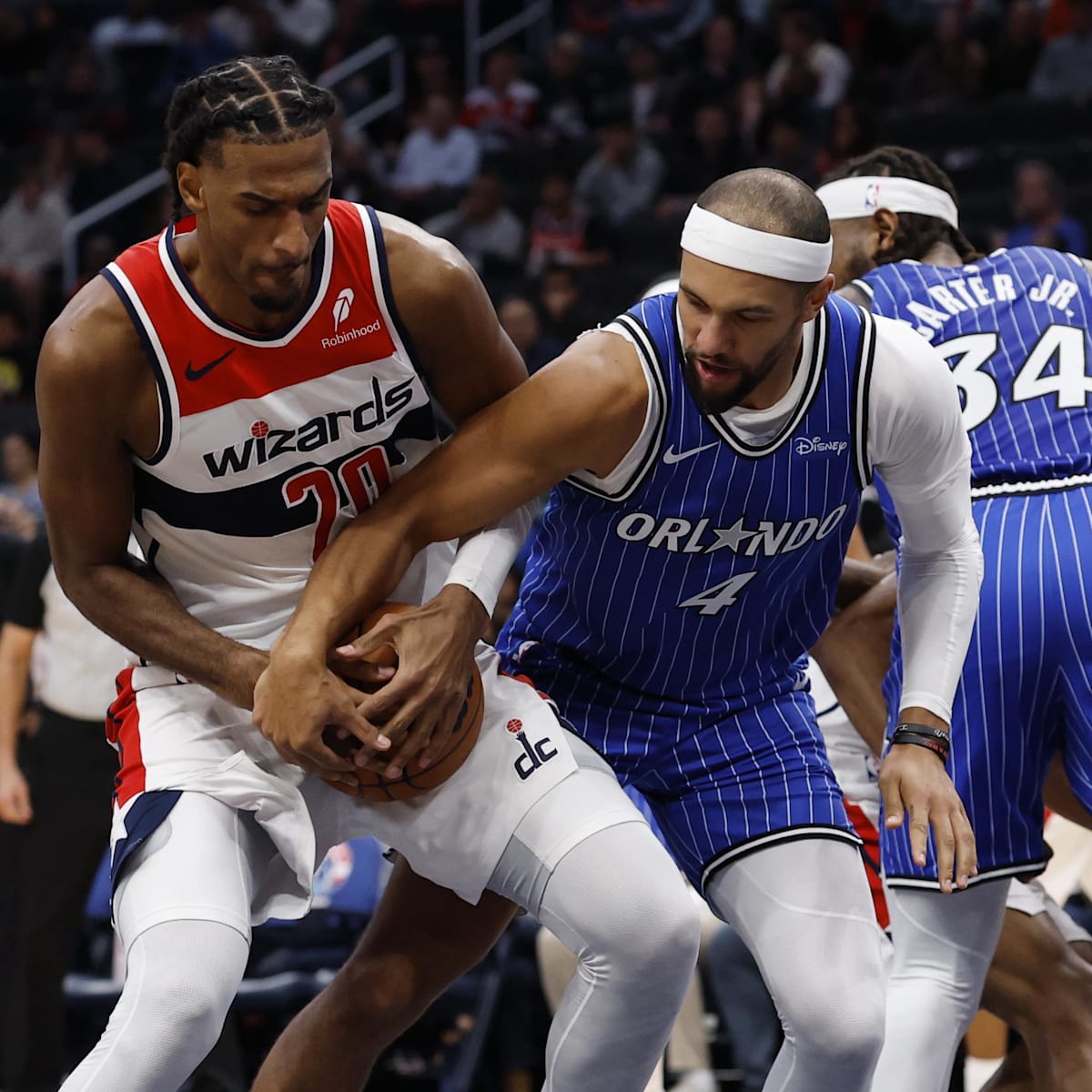 magic wizards players