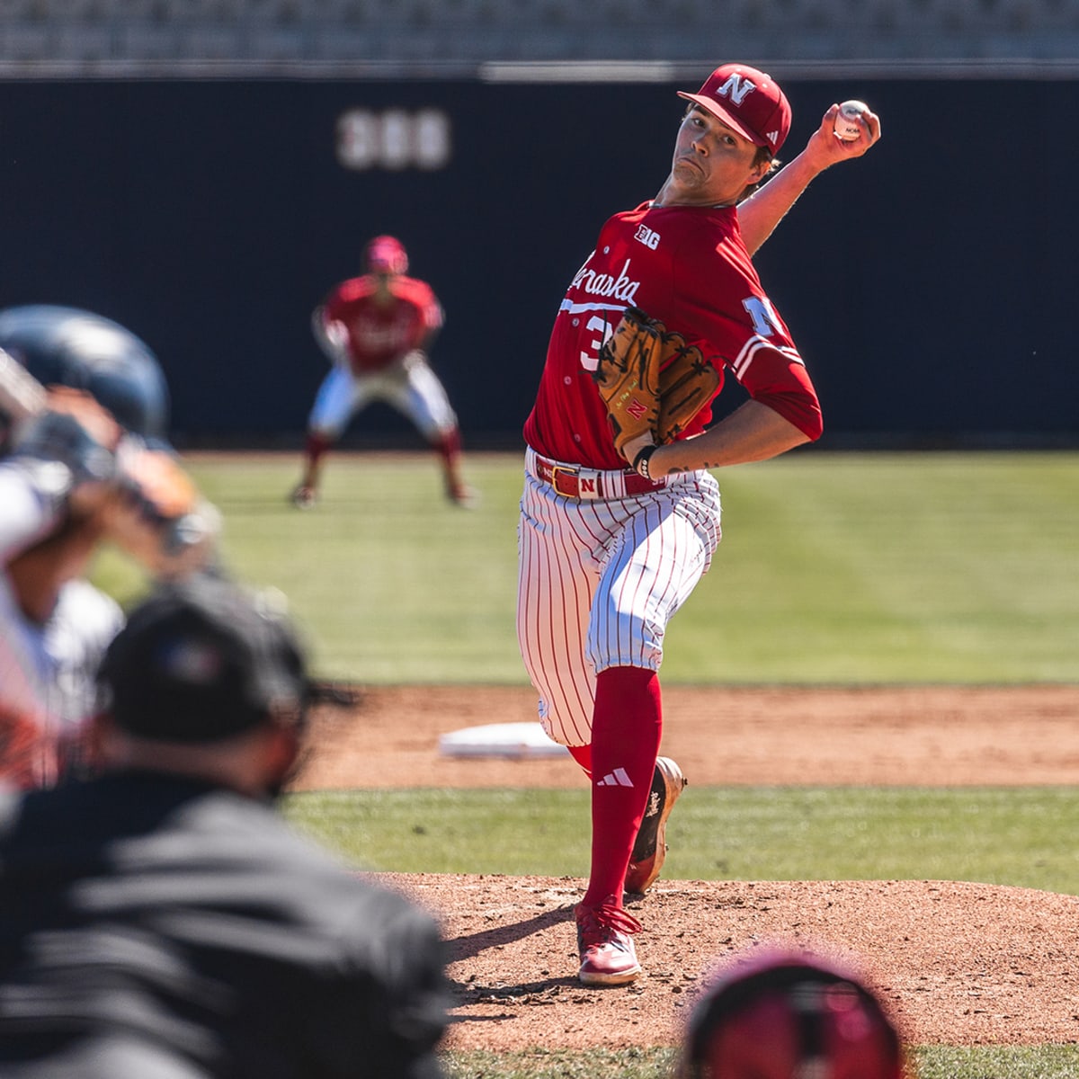 carson ingram baseball