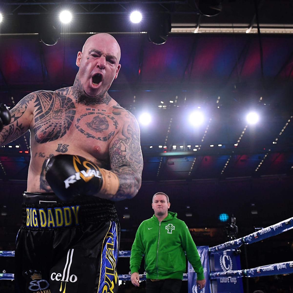 lucas browne interview