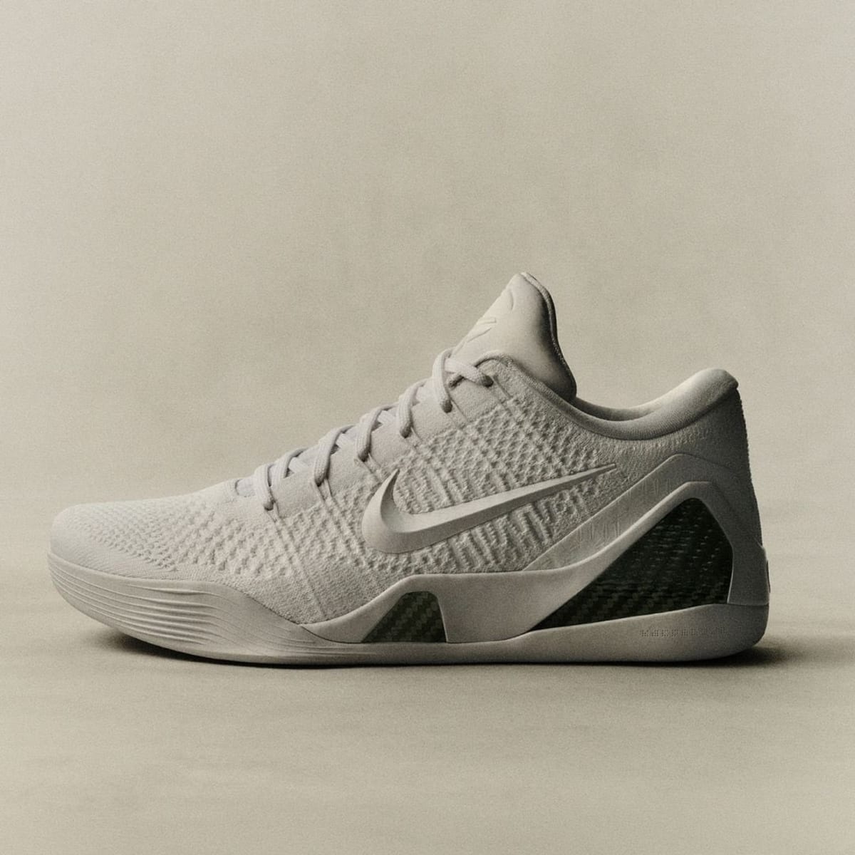 what the kobe 9 elite low