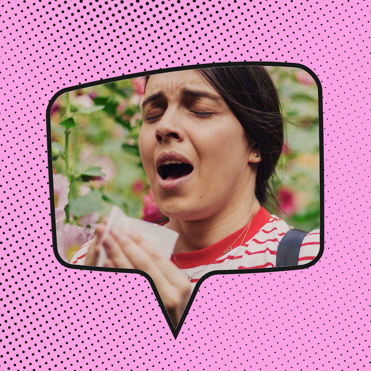 obdormition common name