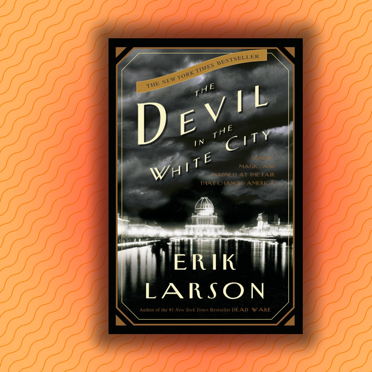 connor larson devil's hour