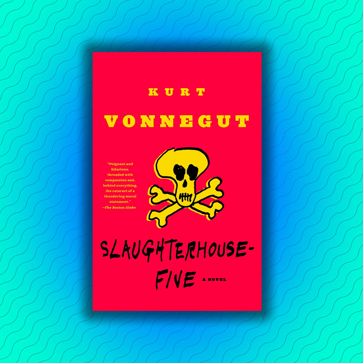 slaughterhouse 5 description