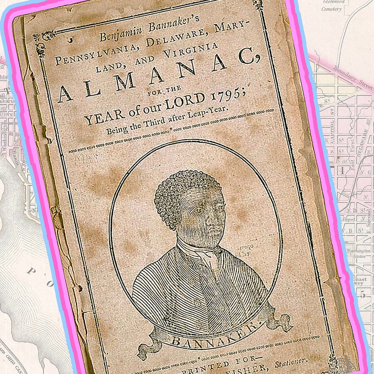 benjamin banneker solar eclipse