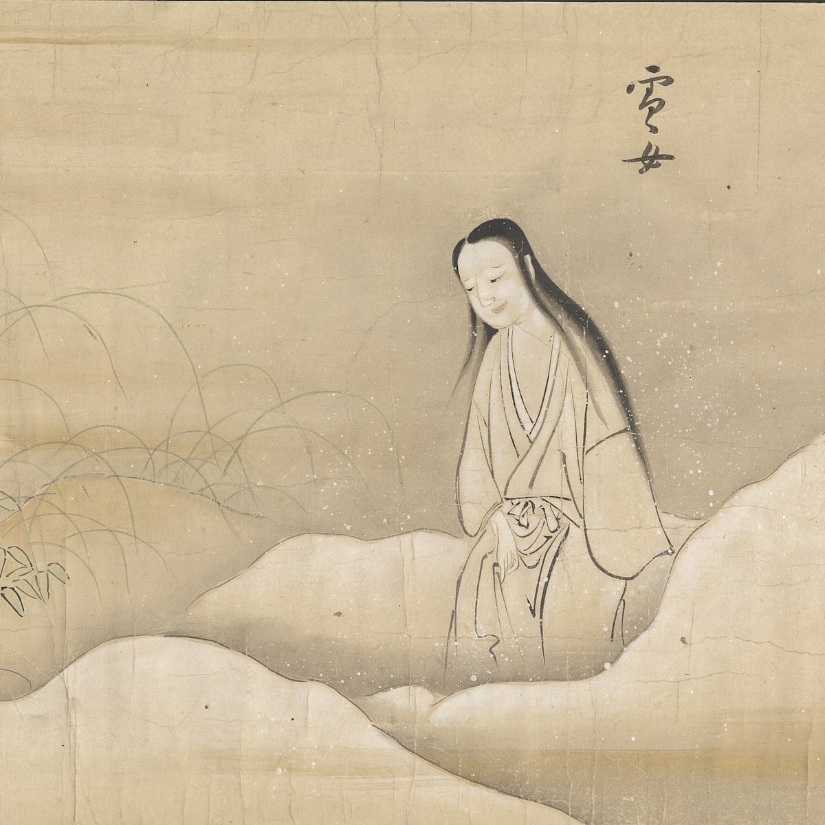 folklore creatures impish