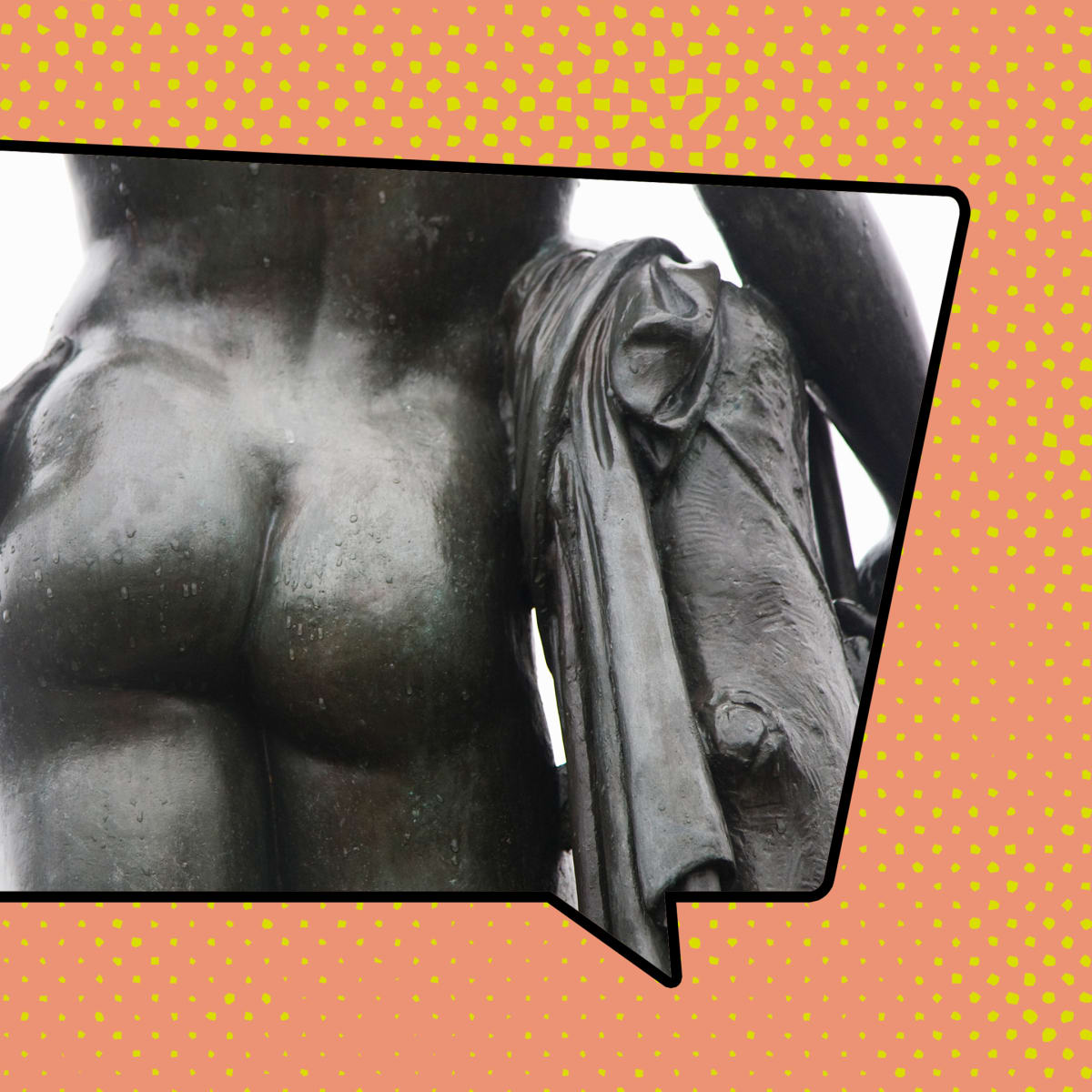 funny words for butt