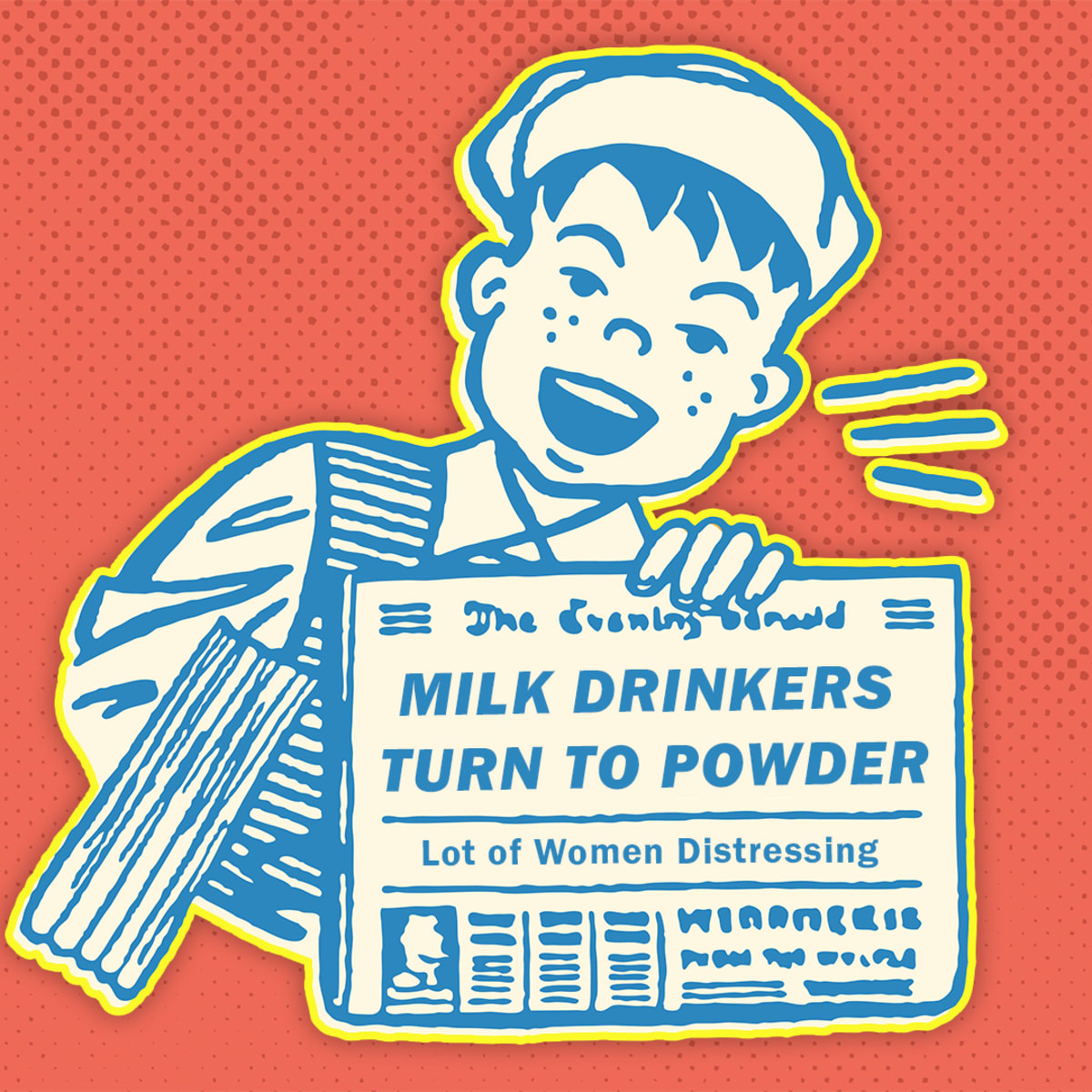 ambiguous news articles