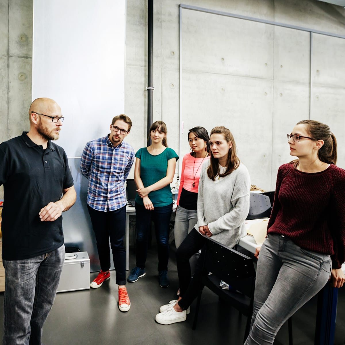 layman's terms origin