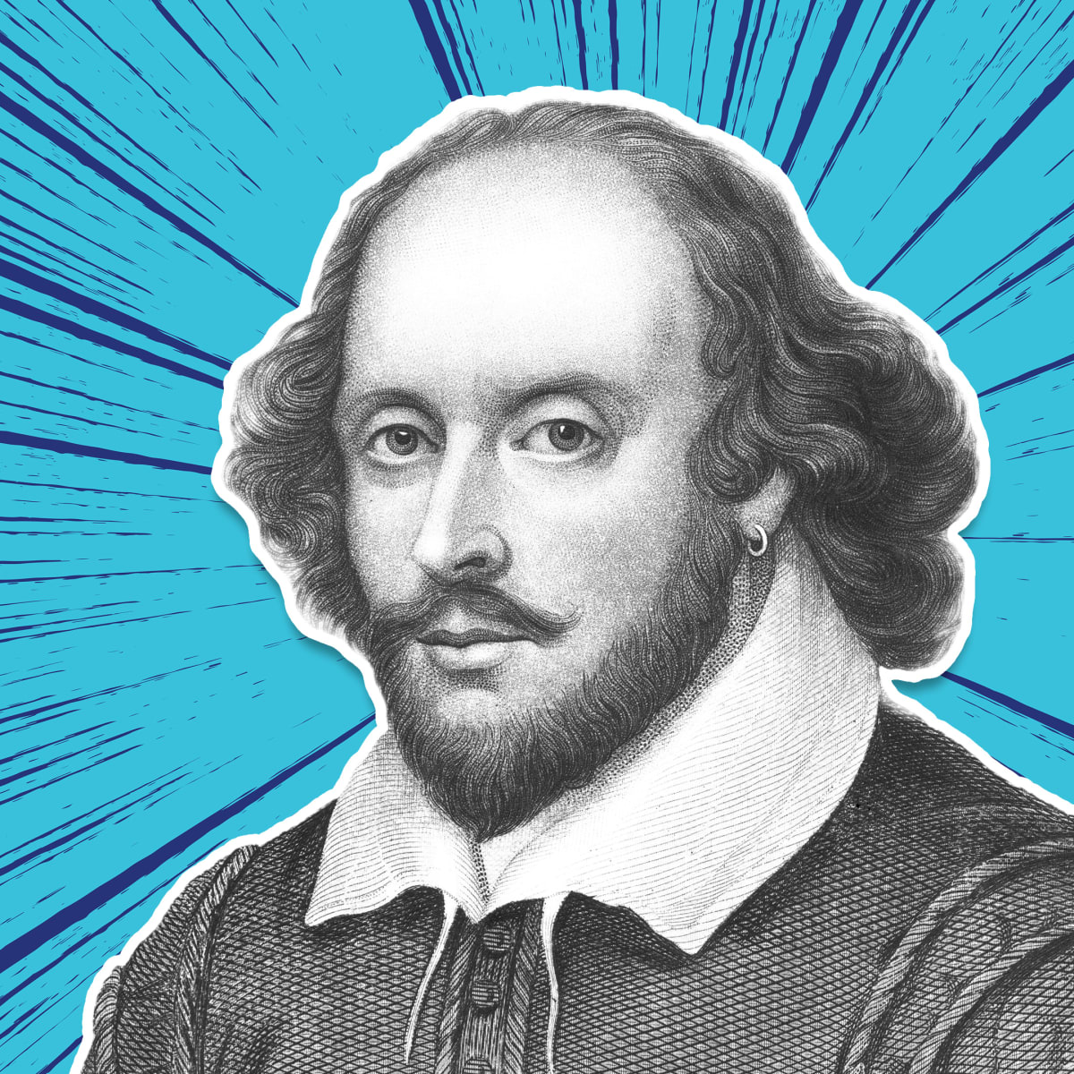 shakespeare background information