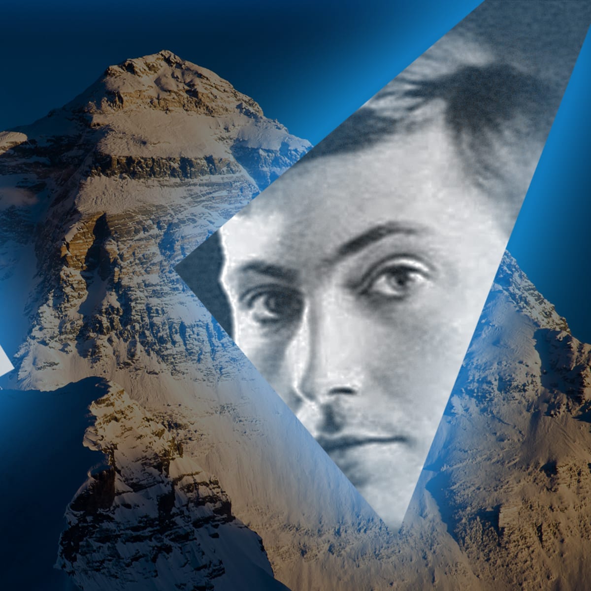 Edward George Mallory