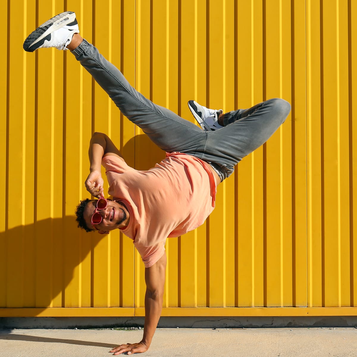 bboy and breakdancer difference