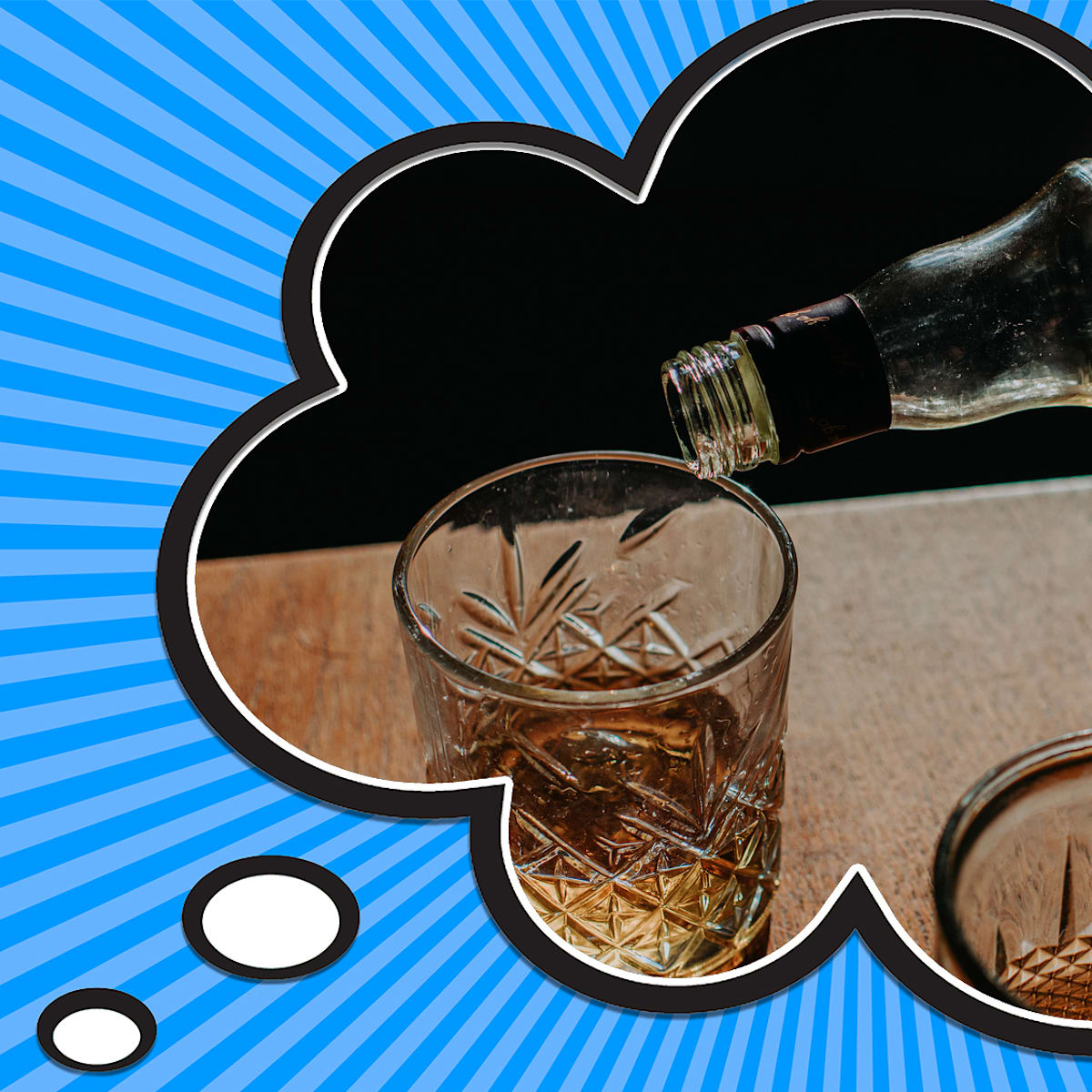 alcohol background information