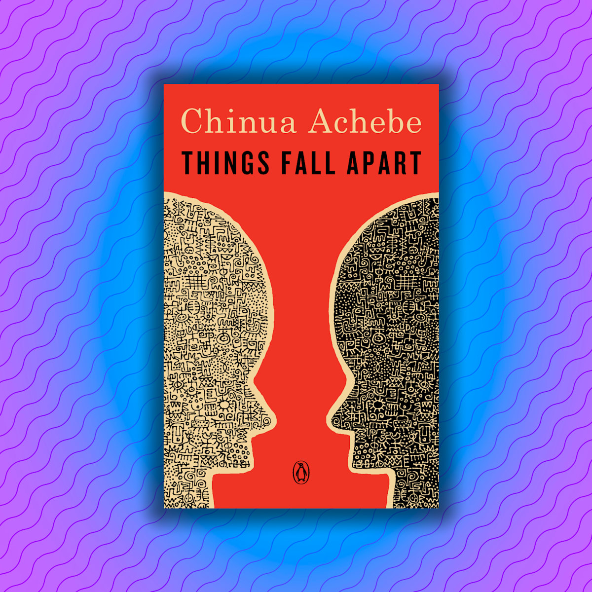 the things fall apart