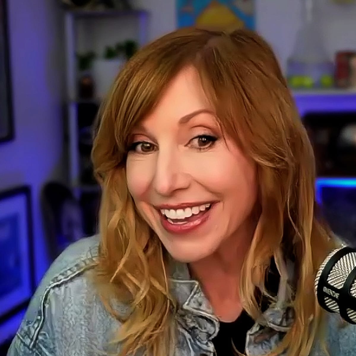 kari byron