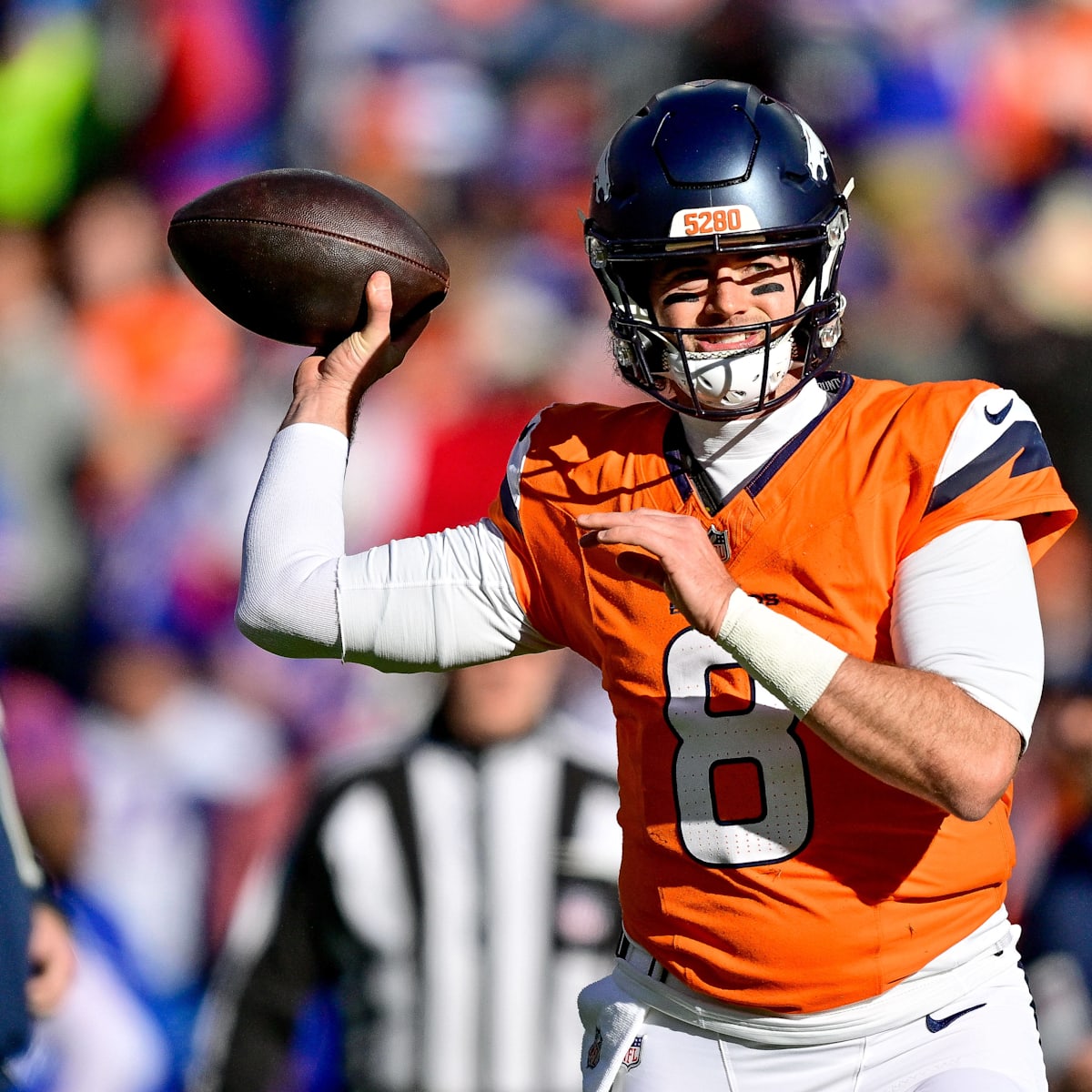 will jarrett stidham start