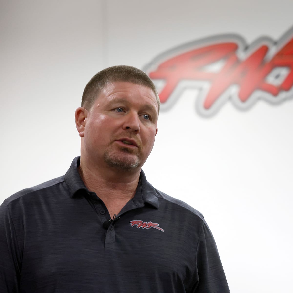 tim brown racing driver